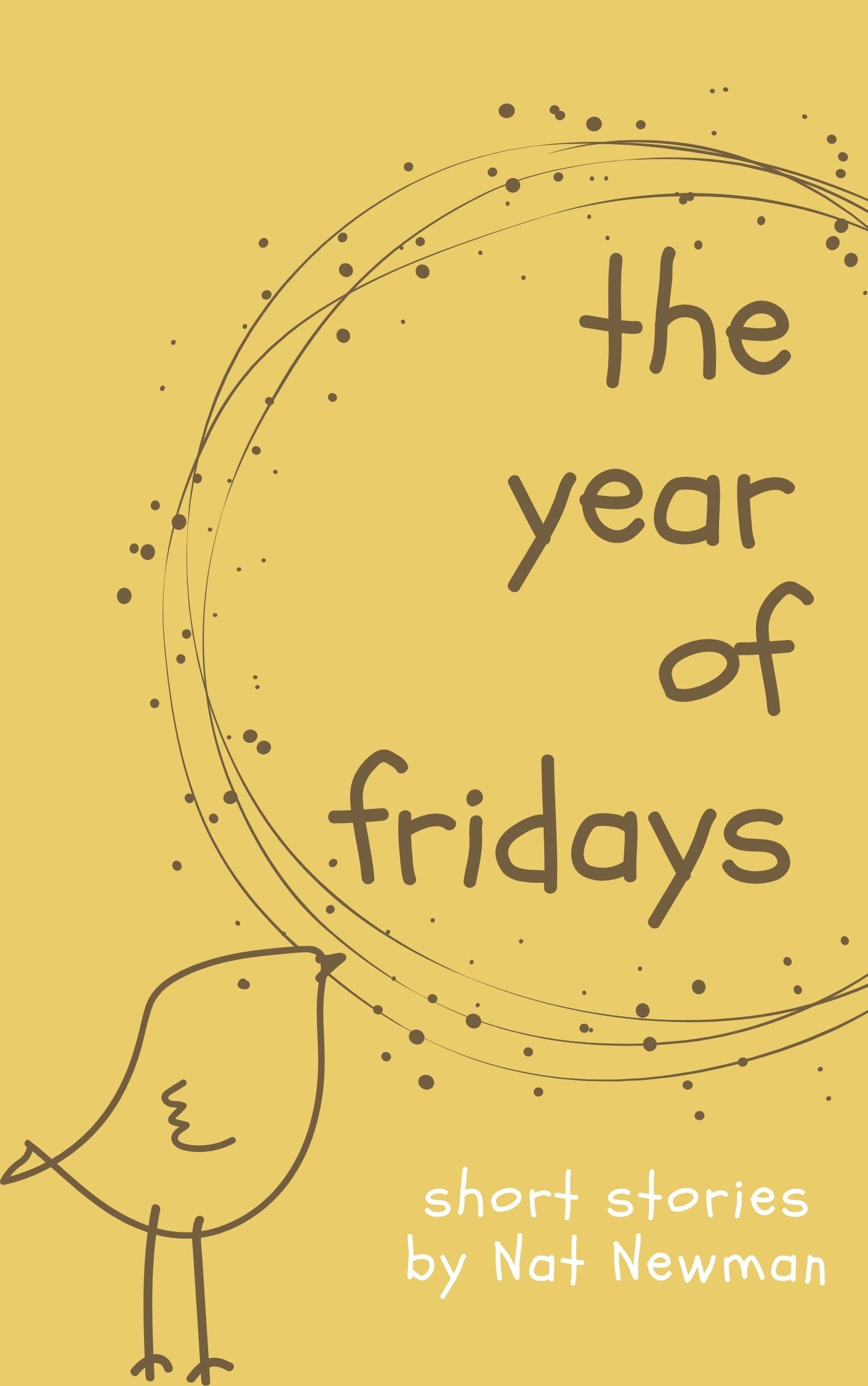 Books – Nat Newman