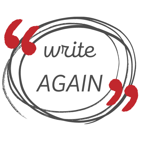 write AGAIN – Nat Newman