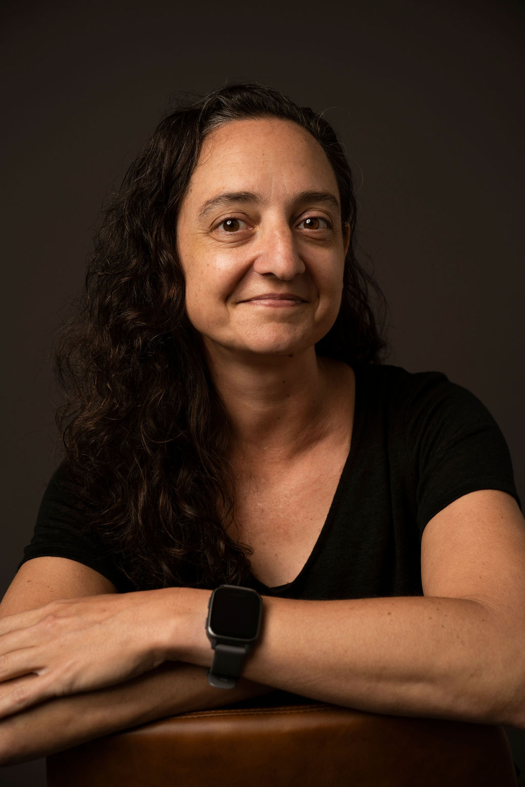 About – Nat Newman